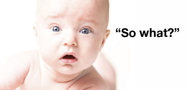 Advent Alphabet: S is for “So what?” – Darrow Woods: Writer of Things